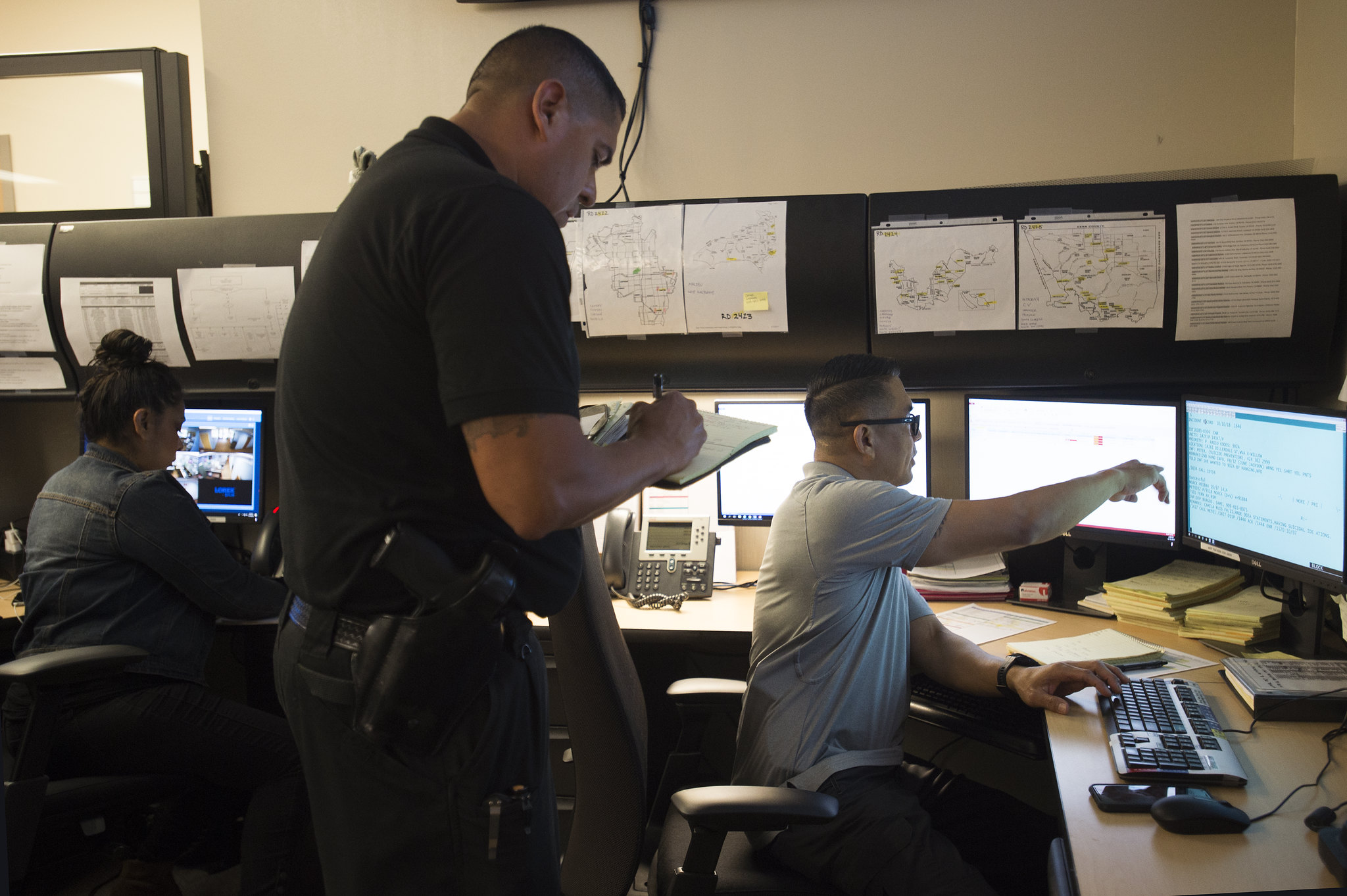 MyHR » DSW Training and Resources